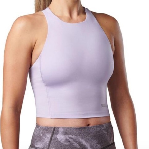 5.11 Tactical | Tops | 51 Tactical Womens Ptr Max Effort Crop With ...
